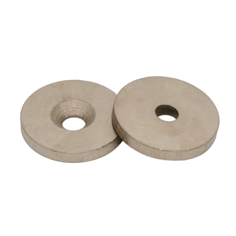 Sintered NdFeB Magnet Grades: N35 to N52 & High-Temp Guide